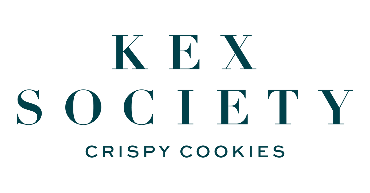 Kex Society | Handcrafted Crispy Cookies for Elegant Gifting – KEX SOCIETY